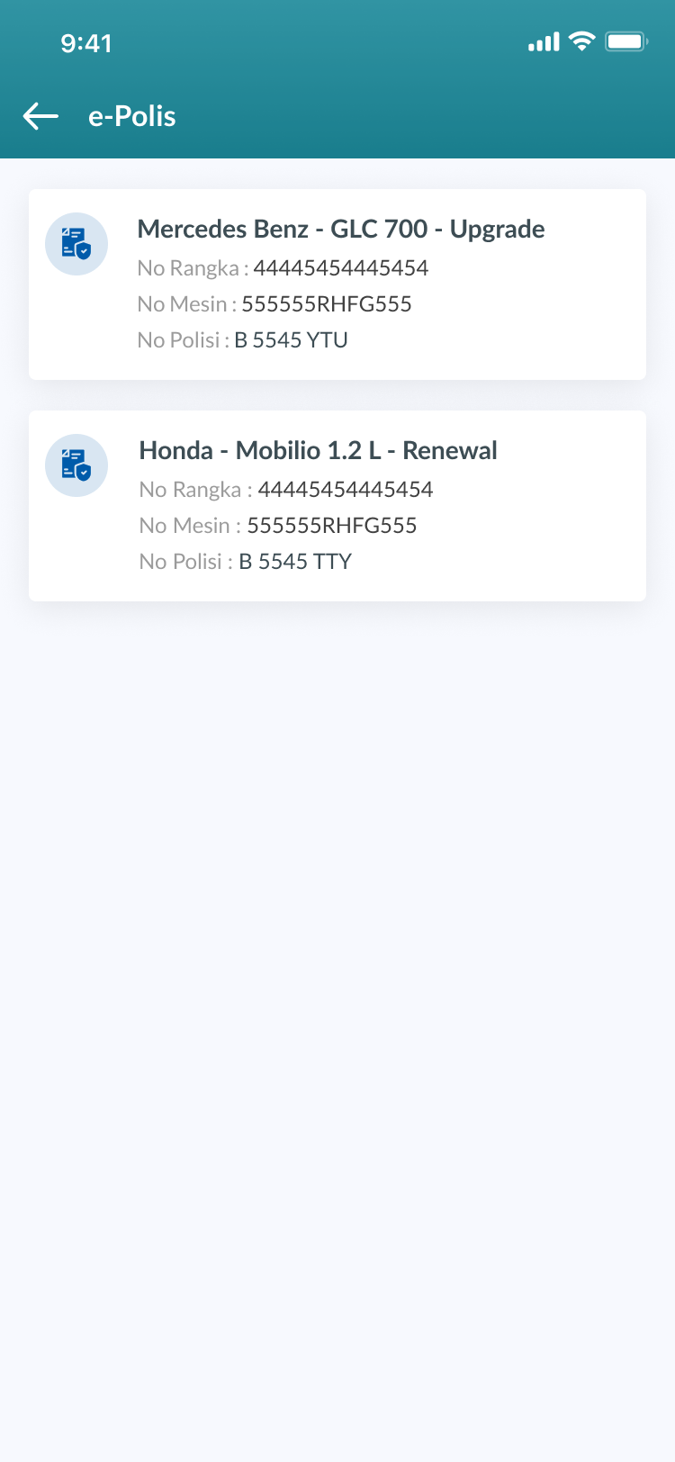 FINA PAGE - BCA Finance